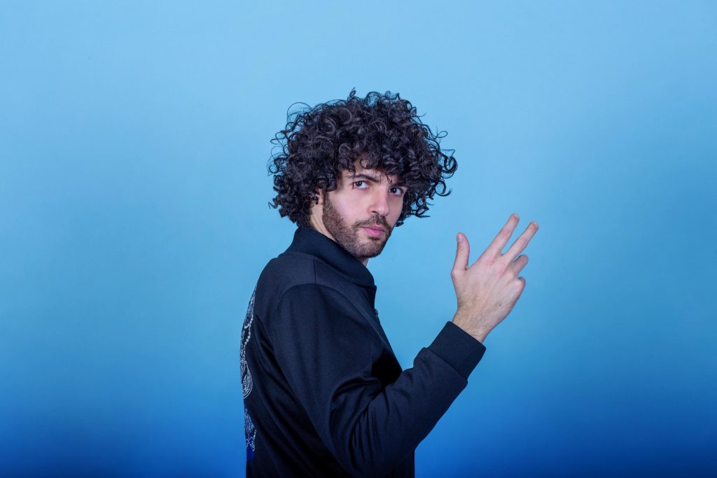 Simon Ghraichy de retour dans une soirée concertante et symphonique à ...